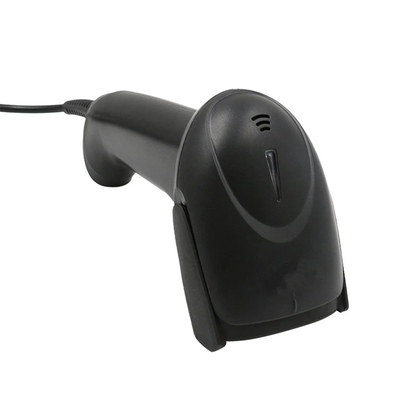 2022-Brand-New-1D-2D-Barcode-Scanner-Red-Light-Bar-Code-Scanning ...