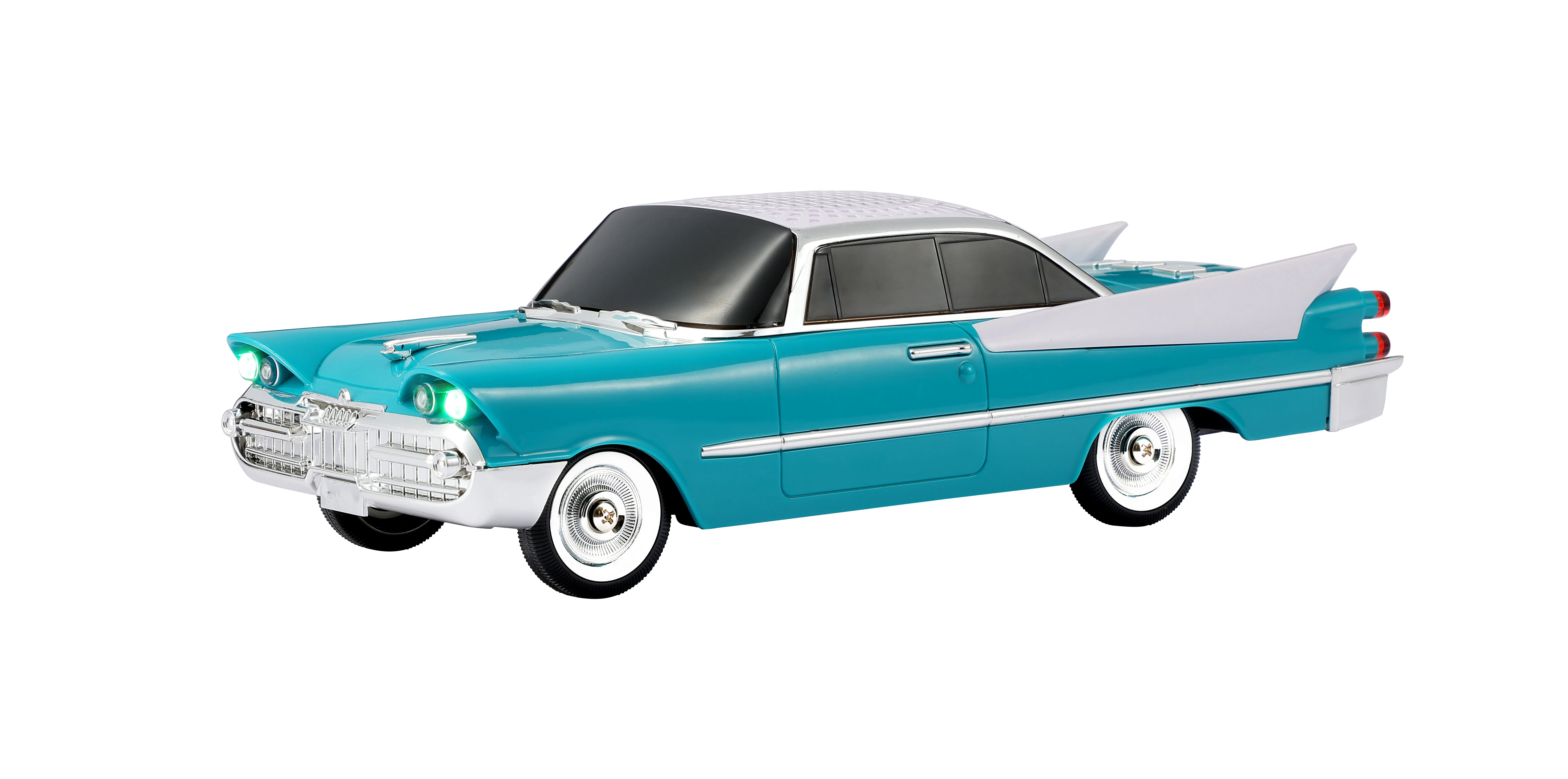 EONKO-Car-Model-Shaped-Wireless-Speaker-Dodge-59-Decora-o-para-casa ...