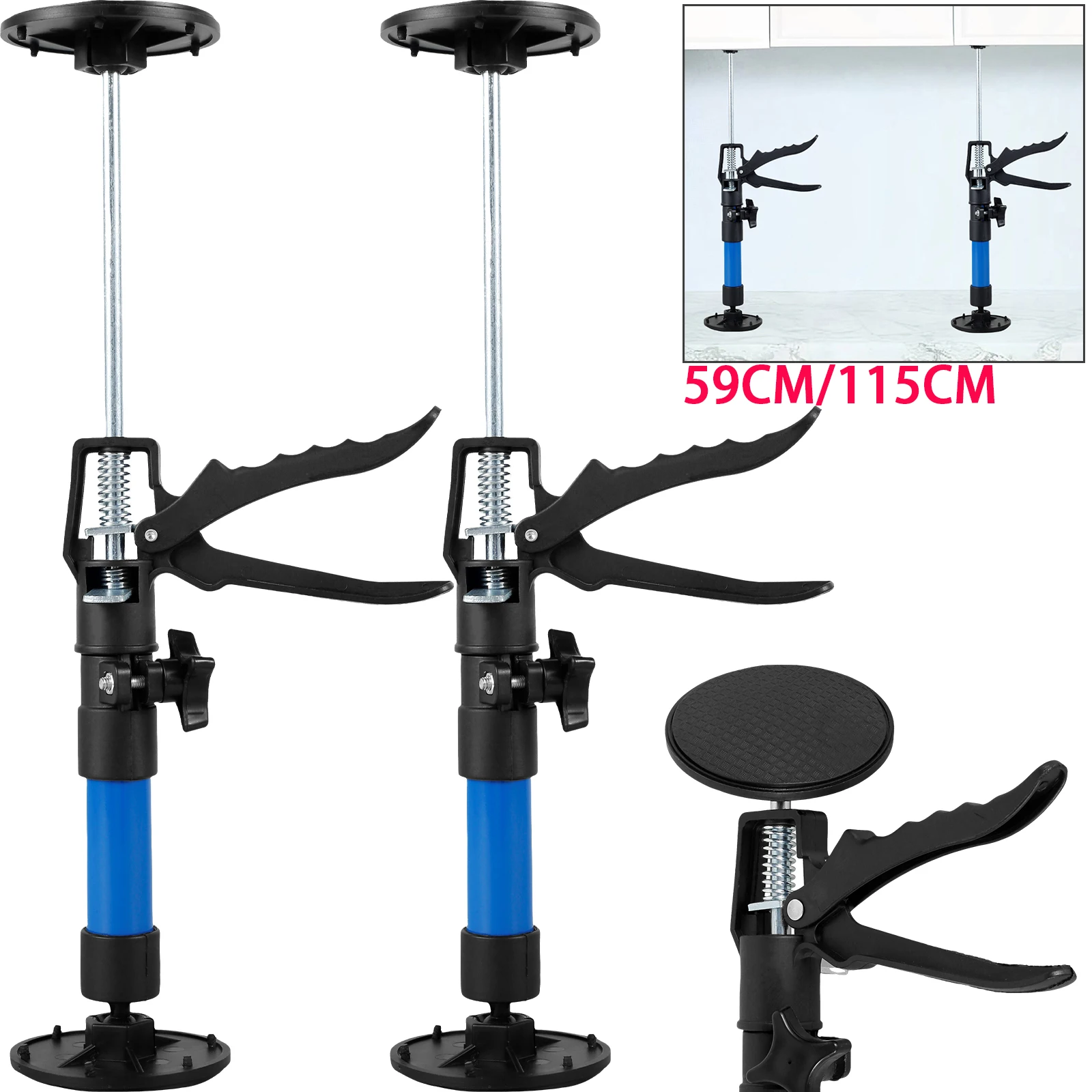 Telescopic-Steel-Hand-Jack-Support-Rod-Generic-Steel-Support-Rod ...