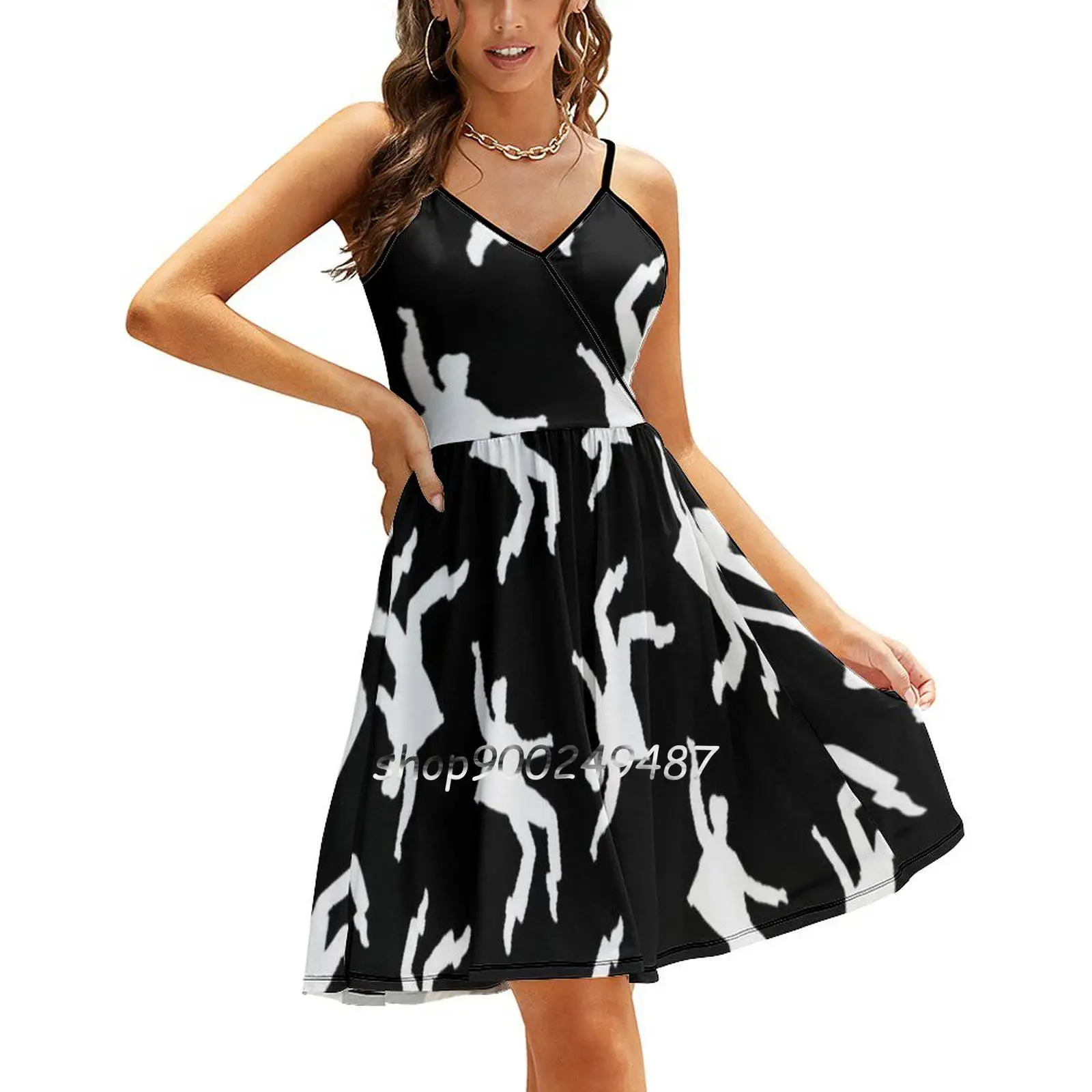 Vestidos sexys de corte de verano para mujer, ropa de Club para mujer ...