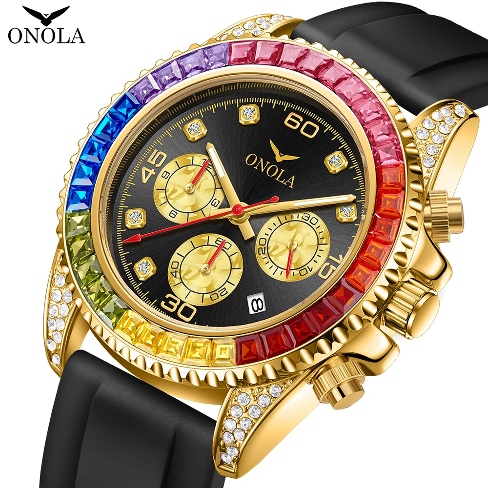 ONOLA Fashion Watch Store