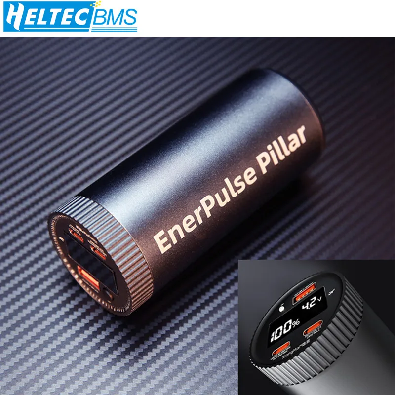 New-Super-Fast-Charging-Mobile-4680-Power-Bank-battery-Removable ...