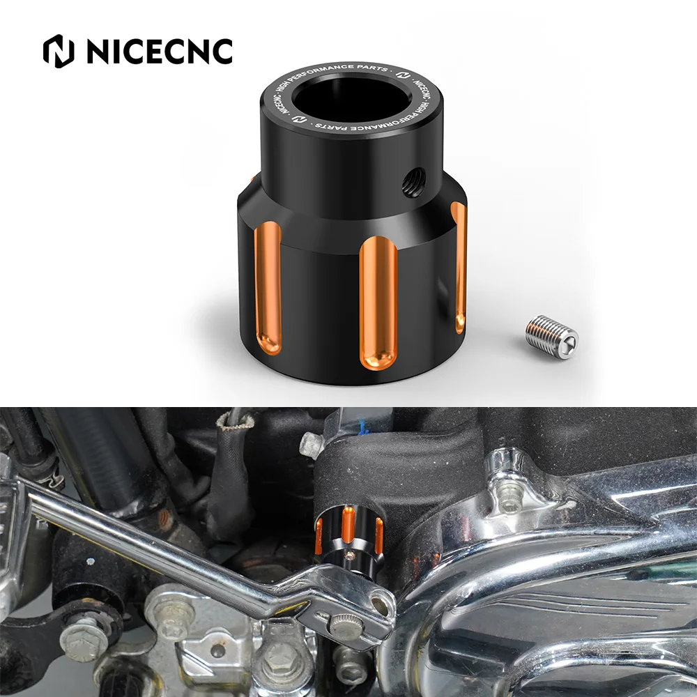 Heel-Shifter-Eliminator-For-Harley-Road-King-Special-FLHR-FLHRXS ...