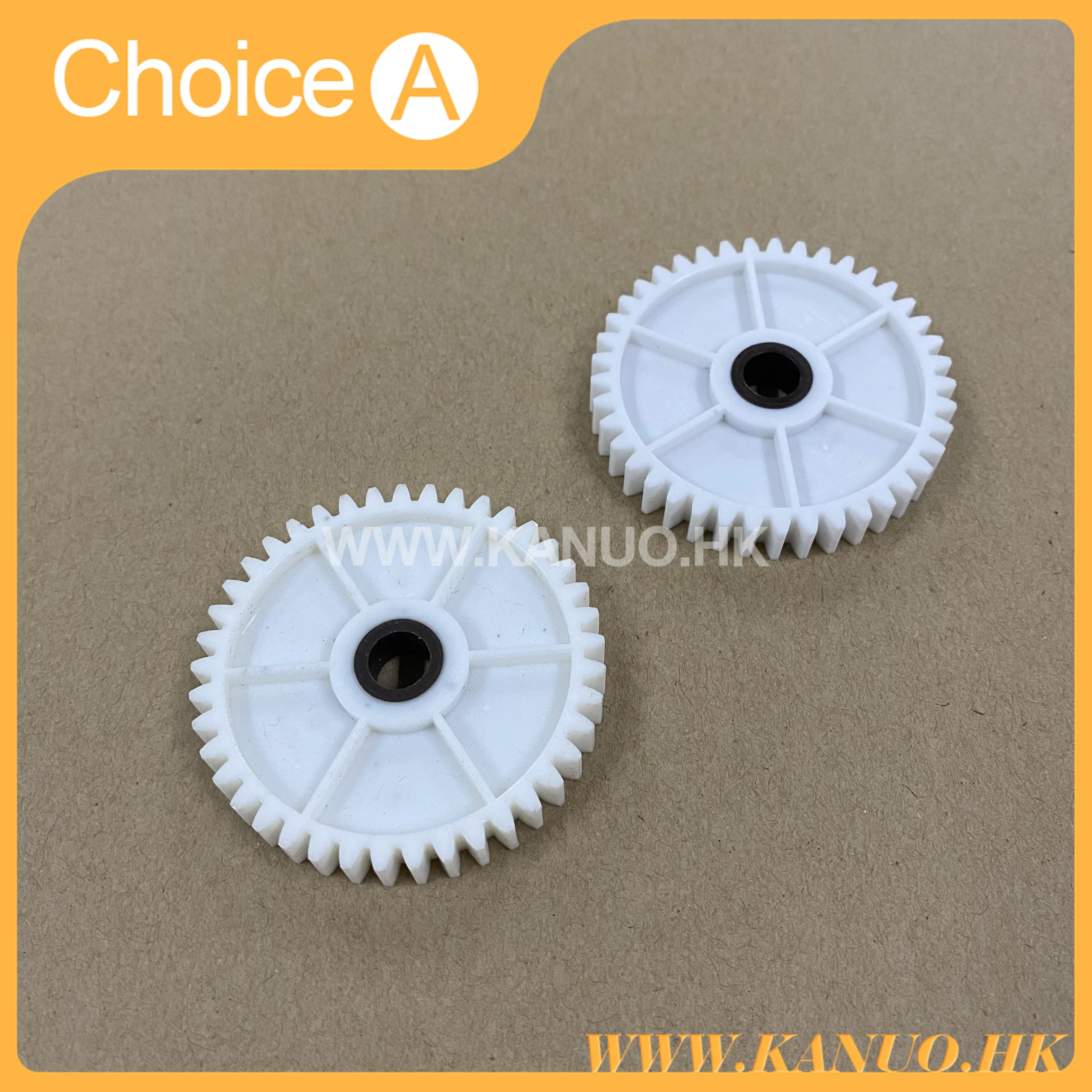 2pcs-lot-Fuji-Gear-327D1060190-327D1060190A-for-Frontier-500-550-570 ...