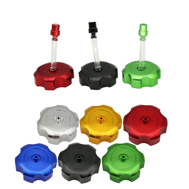 Aluminum-alloy-fuel-tank-cap-and-oil-pot-cap-are-suitable-for-CQR250 ...