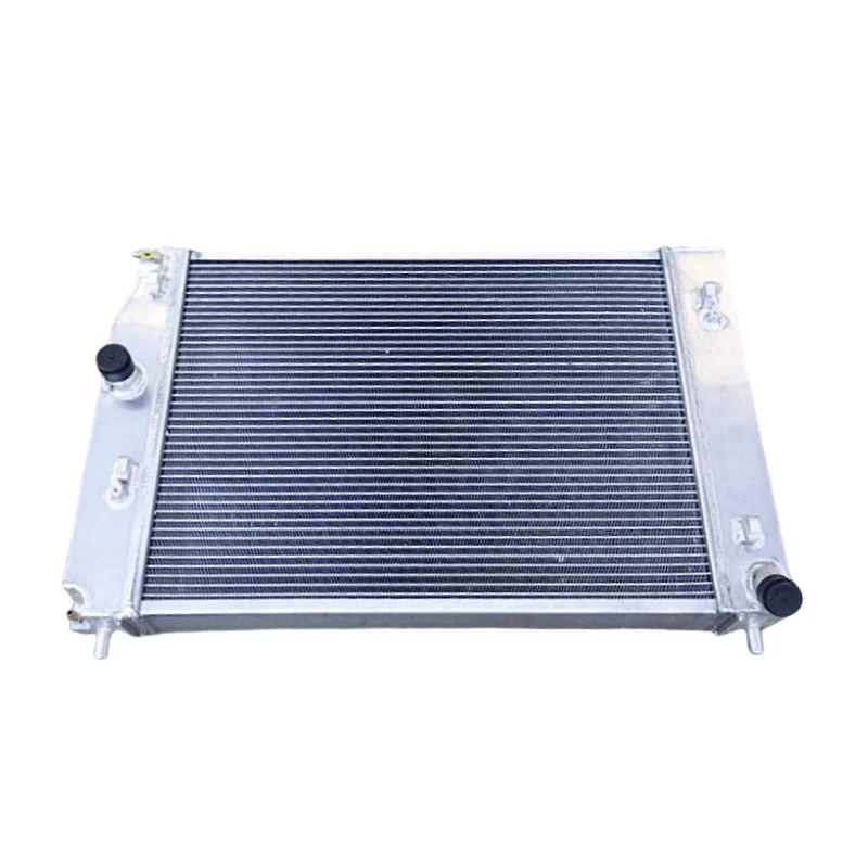 For 2005-2013 Chevrolet Corvette C6 SSR/Saab 9-7x V8 Manual MT Aluminum ...