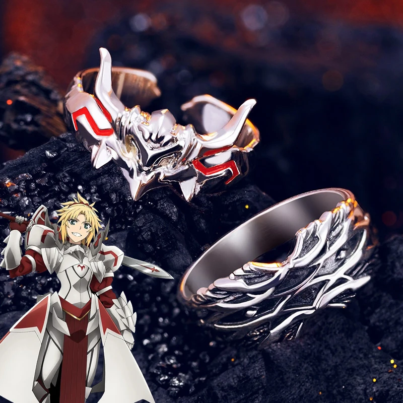 Fate Apocrypha Servants