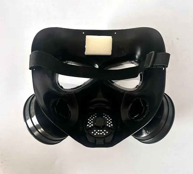 Plastic Game Mask for Men Lethal Company Mask for Kids Halloween ...