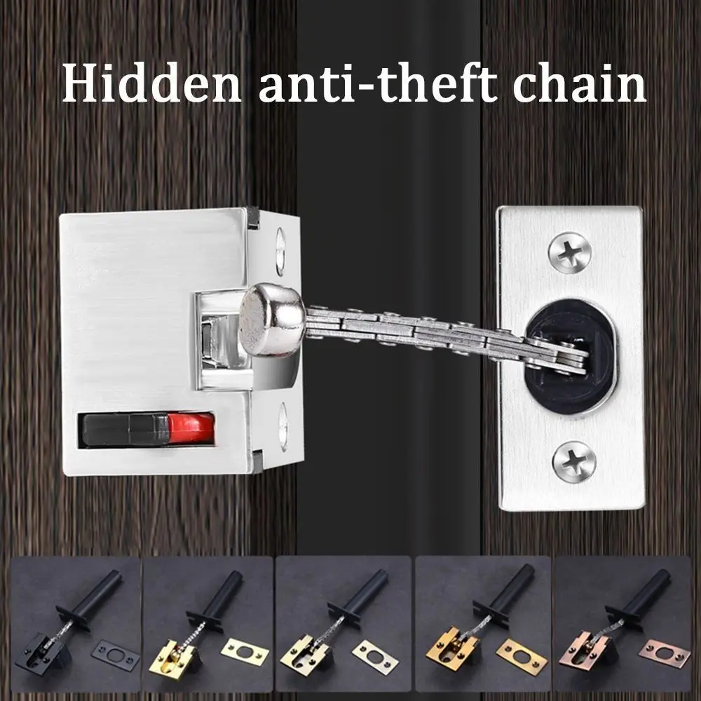 Hidden-Anti-theft-Chain-New-Invisible-Security-Door-Guard-Bolt ...