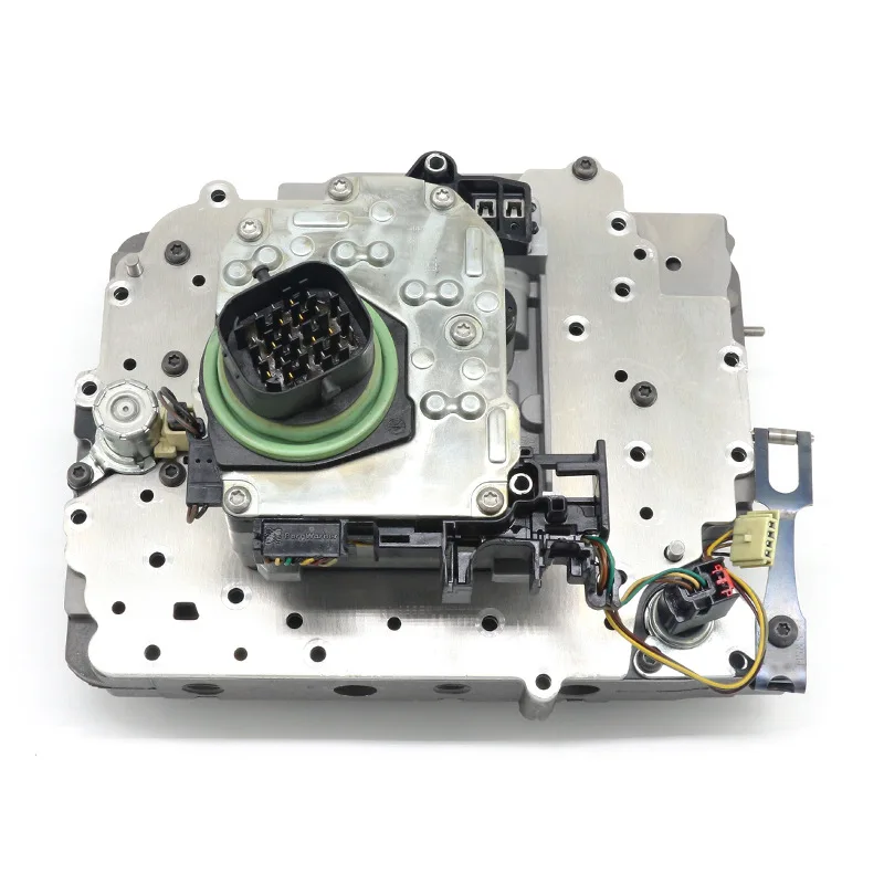 62TE-6-Speed-Transmission-Valve-Body-And-Solenoid-Fit-for-Dodge ...