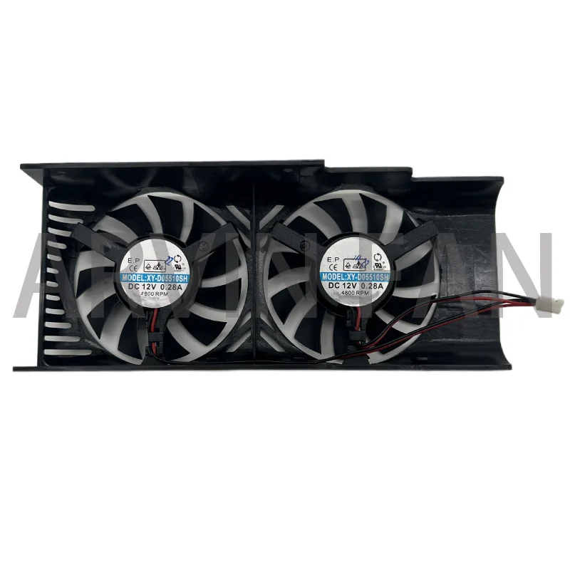 XY-D05510SH GPU Cooler Graphic VGA Video Card Replace - AliExpress 7