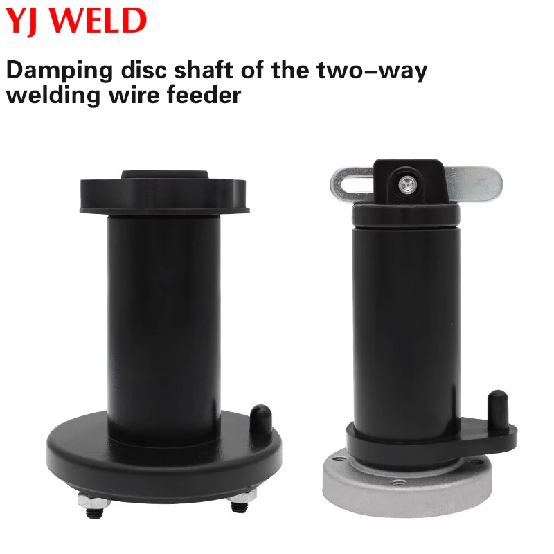 MIG Welder Accessories Kit - Wire Feeder Spool Shaft Damping Disc for ...