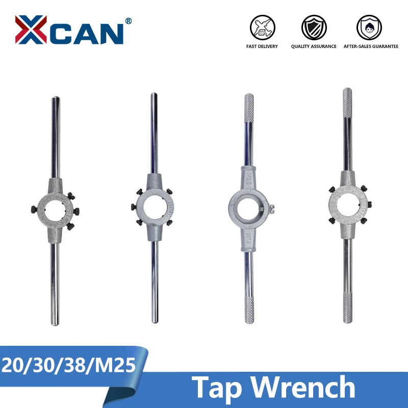 Steel Wrench Threading Tools | Thread Maker Tool | Steel Tap Wrench ...