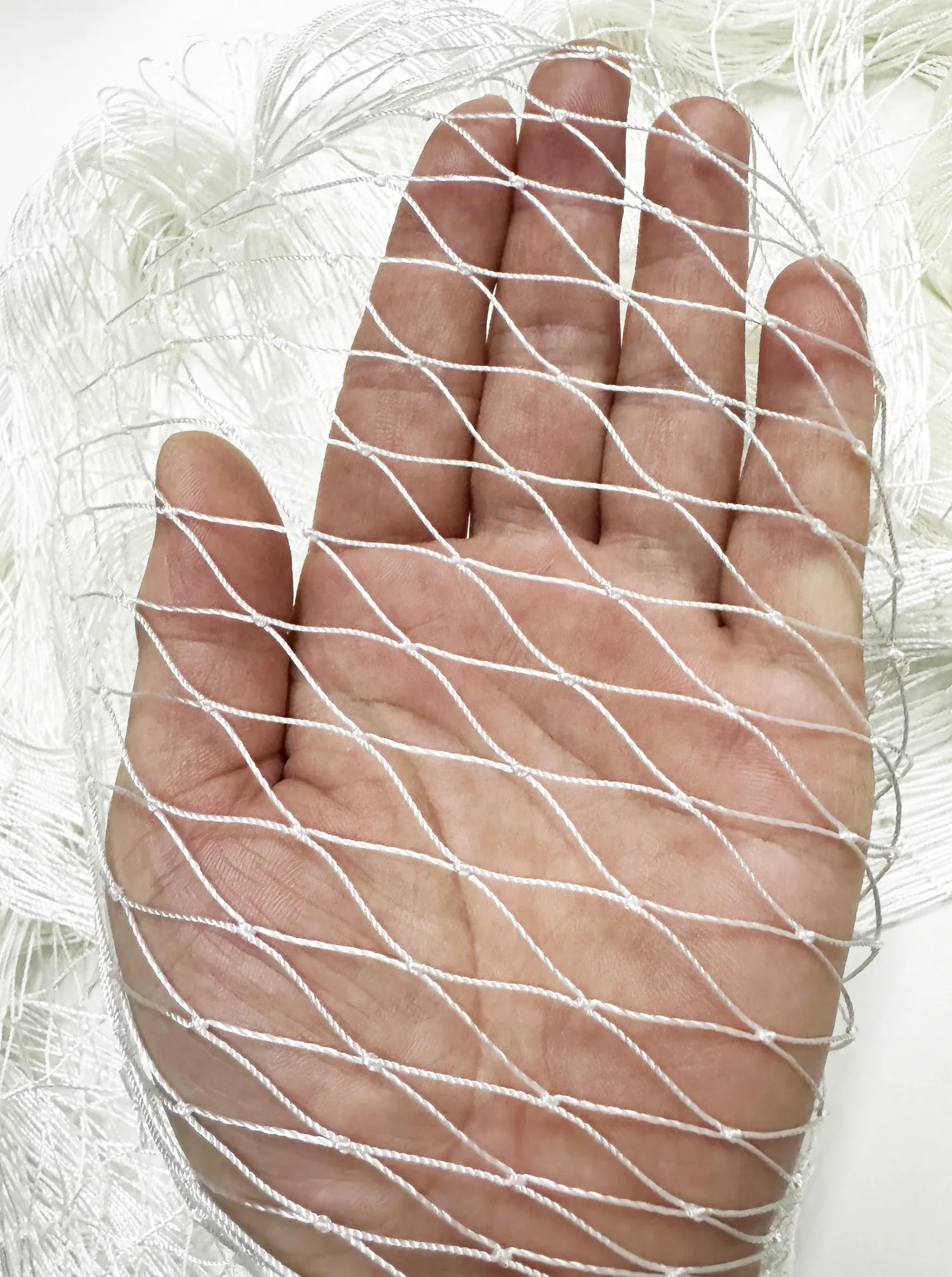 Heavy-Duty-Nylon-Netting-Knotted-Anti-Bird-Netting-Garden-Fence-and ...