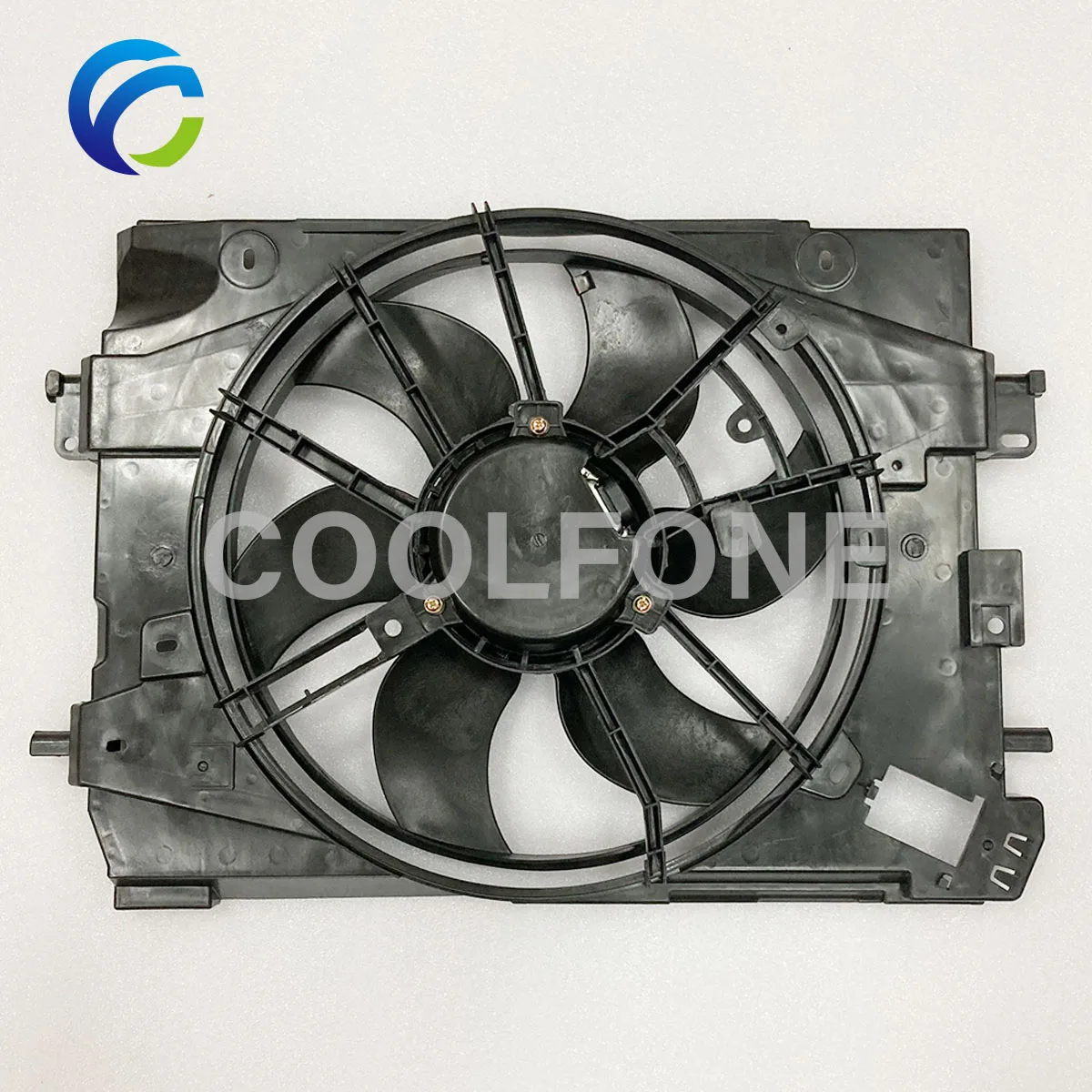 Electric-Cooling-Radiator-Fan-Assembly-for-RENAULT-CAPTUR-CLIO-IV-DACIA ...