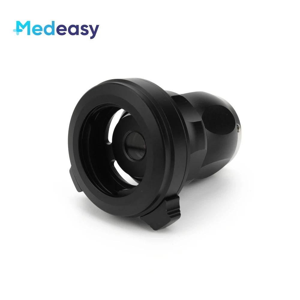 Medical-Optical-Coupler-Zoom-Lens-Endoscopy-Camera-C-CS-Mount-Optical ...
