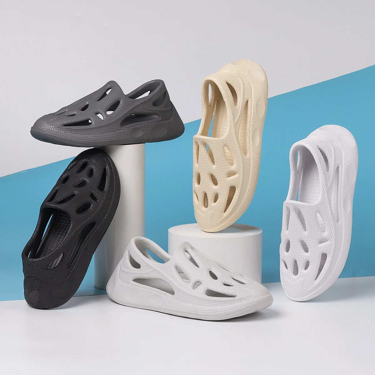 Christmas-Halloween-Ghost-Head-Skull-New-Fashion-Leisure-Sports ...