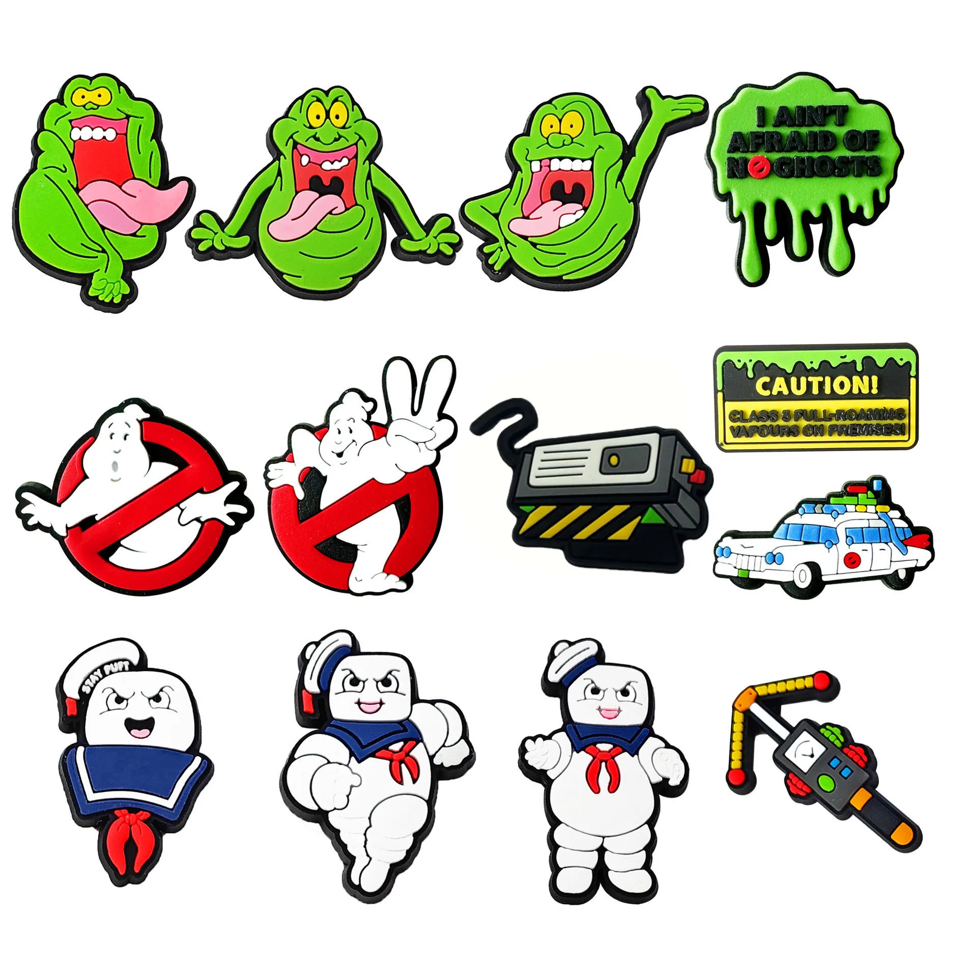 Ghostbuster DIY Costume: The Ultimate Guide to Creating Your Own Fun ...