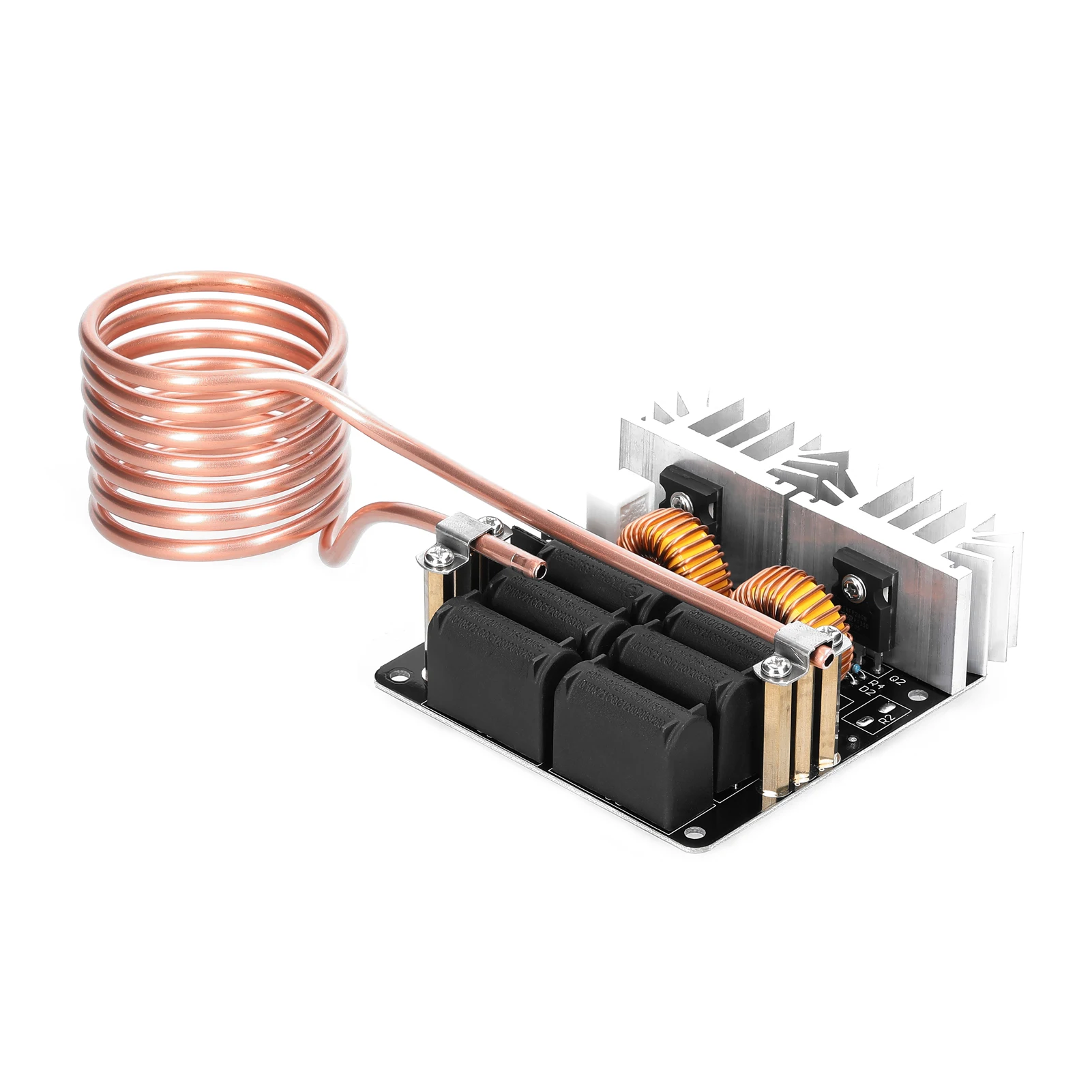 1000W-ZVS-Induction-Heating-Board-Module-12-48V-Low-Voltage-Heater-Coil-Flyback-Driver-Heater ...