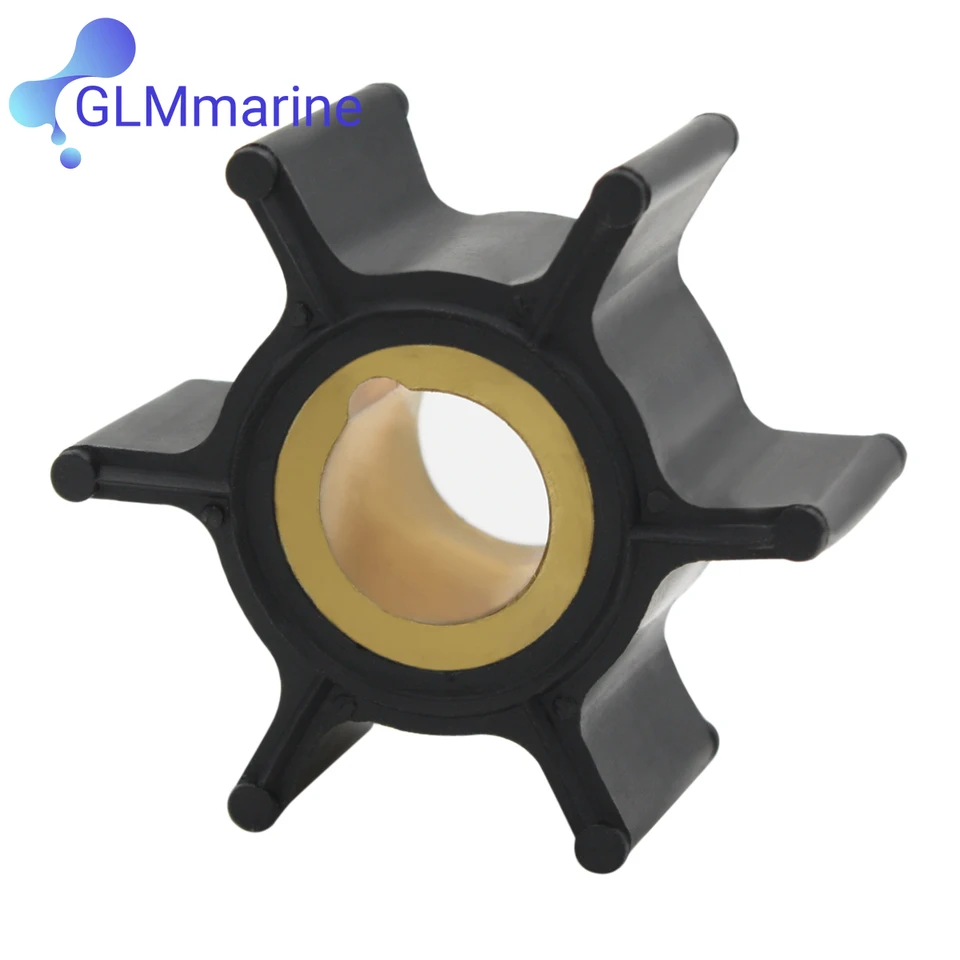 Johnson Impeller Replacement Water Pump Impeller Repair Kit For ...