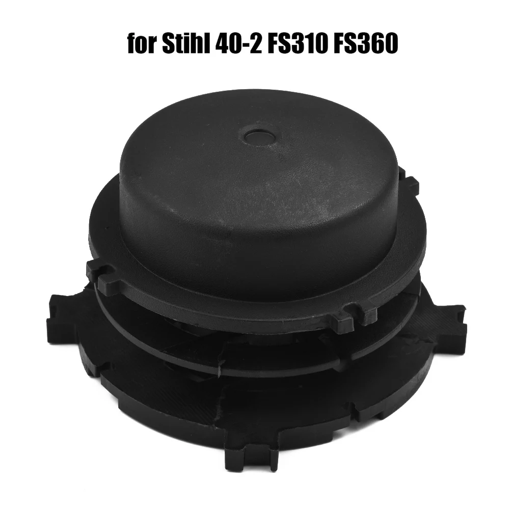 1pc Spool End Cap For Stihl Autocut 30-2 40-2 S-trimmer Head Trimmer ...