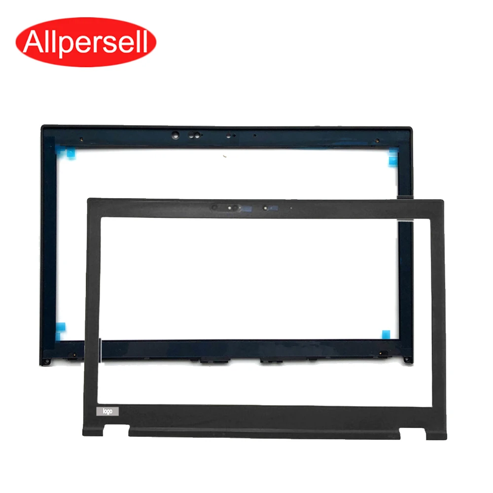 For Lenovo Thinkpad P52 laptop screen border frame LCD front bezel ...
