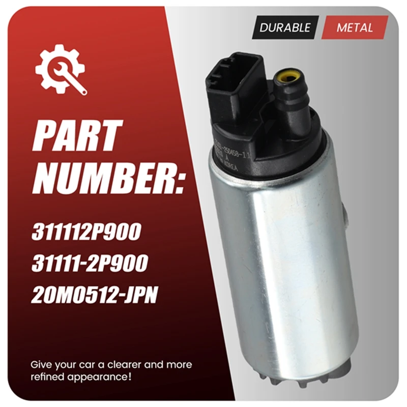 Diesel-Electrical-Fuel-Pump-311112P900-Fits-For-Hyundai-KIA-Sportage ...