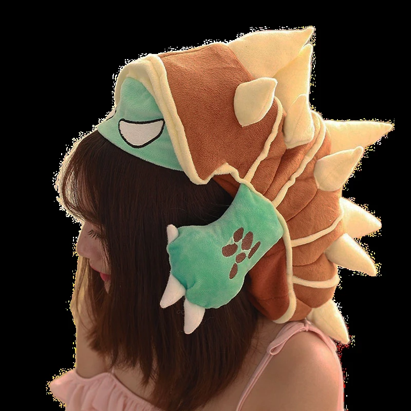 Rumble League Cosplay