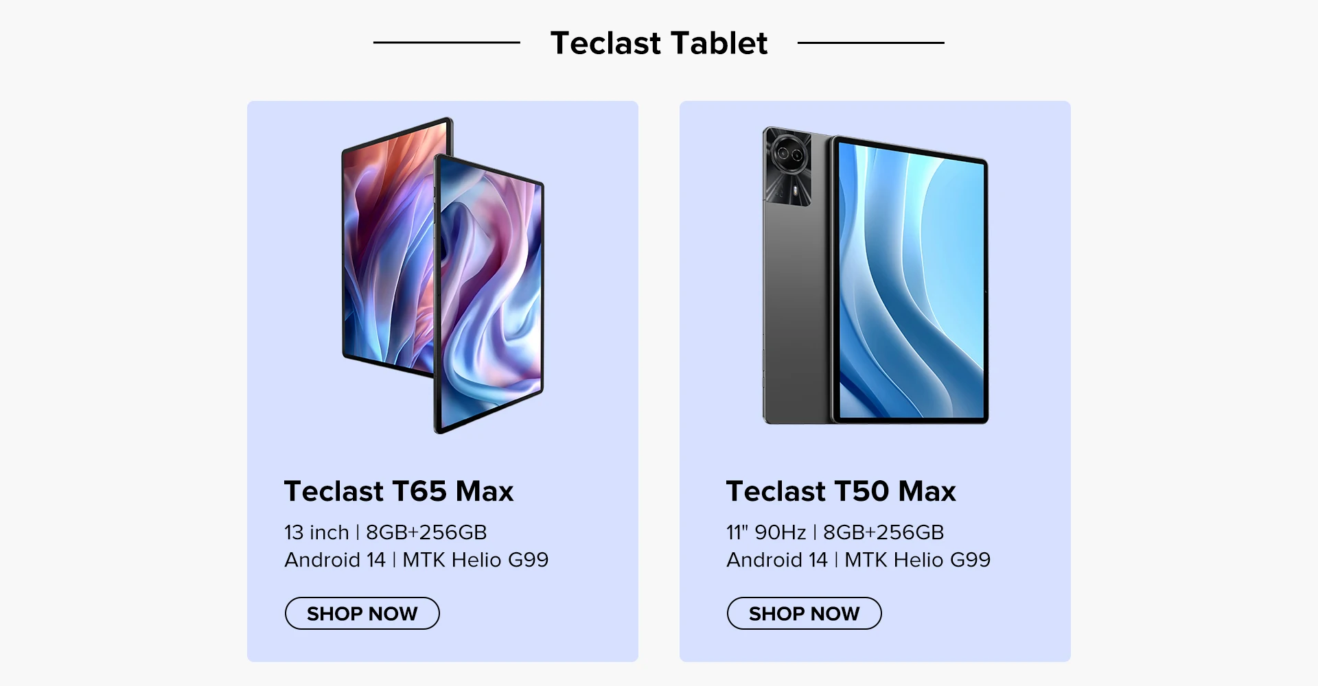 Teclast Official Store - Amazing products with exclusive discounts on ...