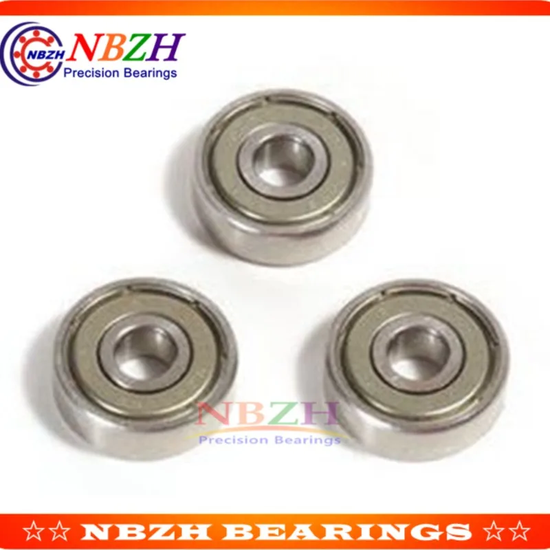 R-1660HH-6x16x5x6x6-5-MR616-B6-63-R1660ZZ-696AZZ-R1660W6-Shielded ...