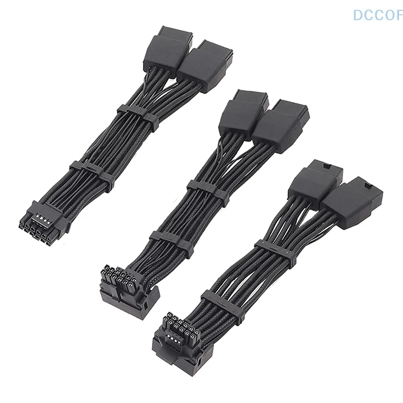 16AWG-Embossed-Line-Cable-RTX4090-RTX4080-12VHPWR-16P-12-4-To-2x8Pin-90 ...