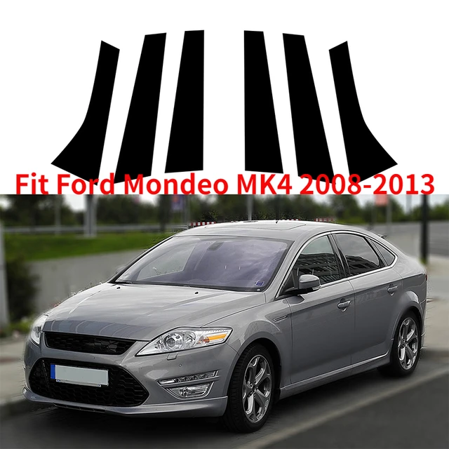Ford Mondeo Mk4 Wide Body Kit Buying Discounted | wcigco.netfirms.com