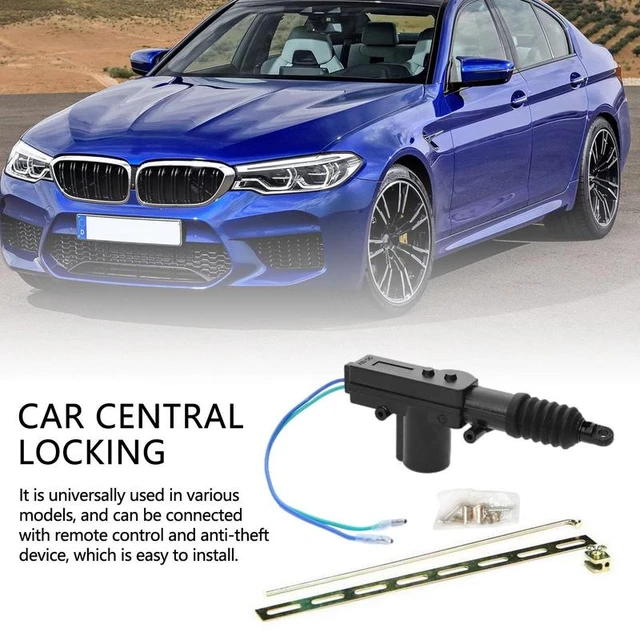 Entry Car Kits