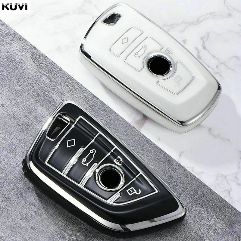 Bmw F30 Car Key Cover