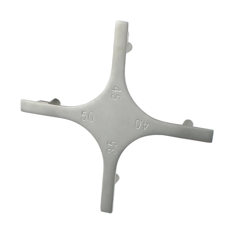 Dentistry-Orthodontic-Braces-Locator-Cruciform-Braces-Positioning-High ...