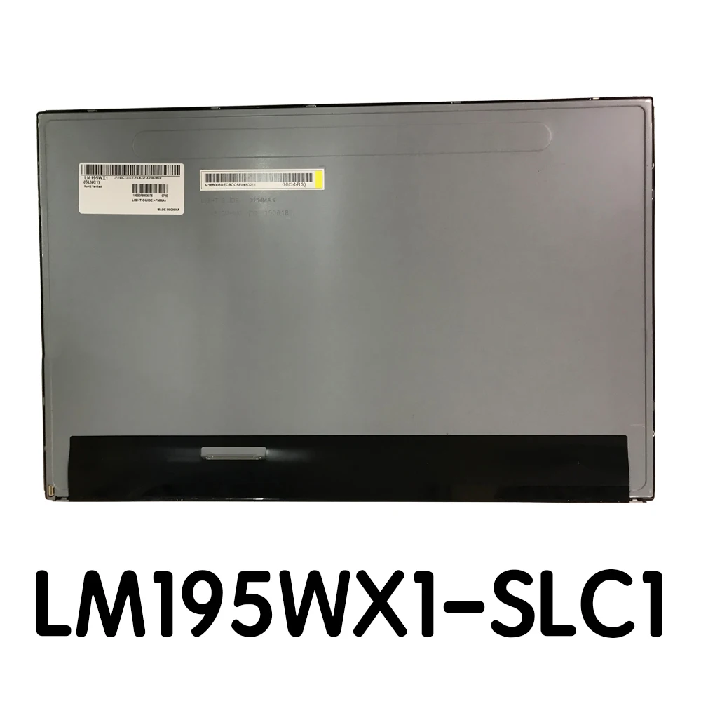Pantalla-LCD-todo-en-uno-para-Lenovo-repuesto-LM195WX1-SLC1-para-Lenovo ...