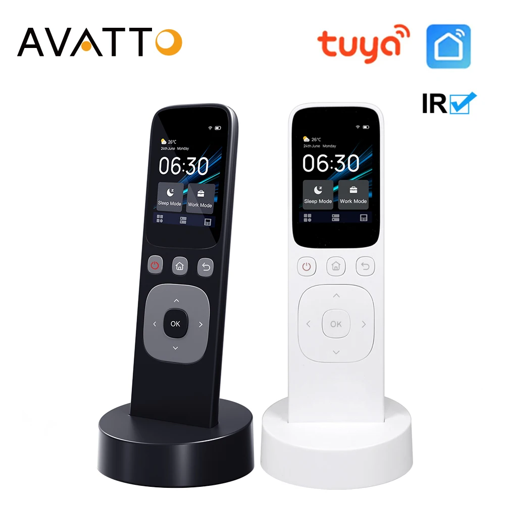 AVATTO Smart Life Store