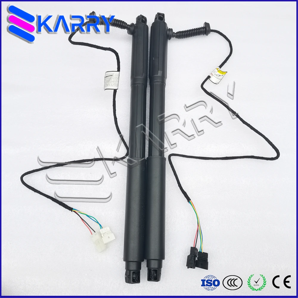 New-51247332695-51247332696-For-BMW-X5-E70-2007-2013-Left-And-Right ...