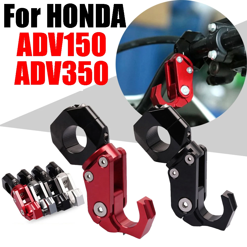 For-HONDA-ADV-150-ADV-350-ADV150-ADV350-Motorcycle-Accessories-Helmet ...