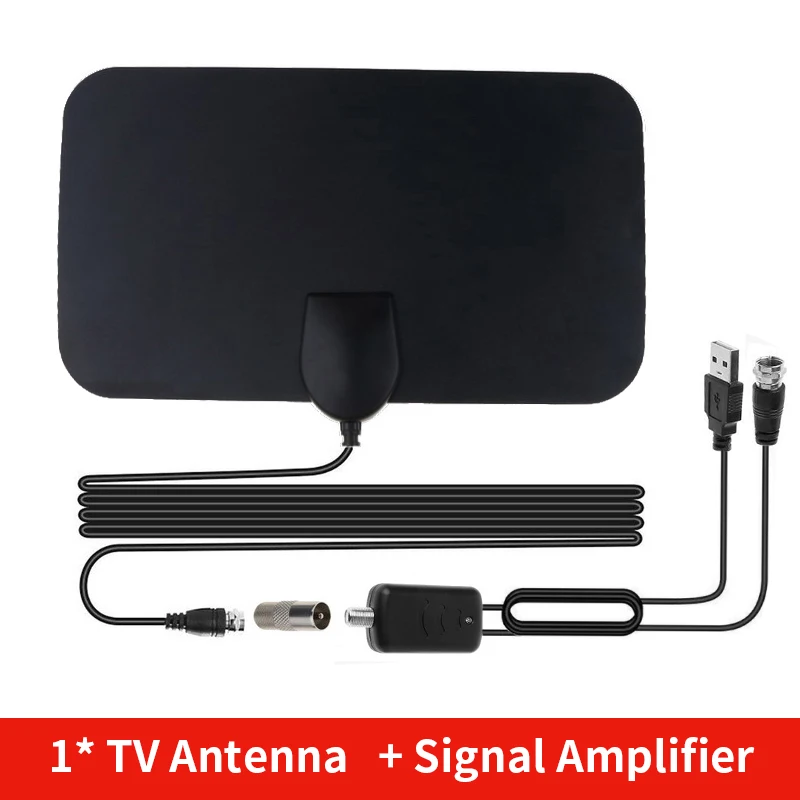 Tv Antenna Box