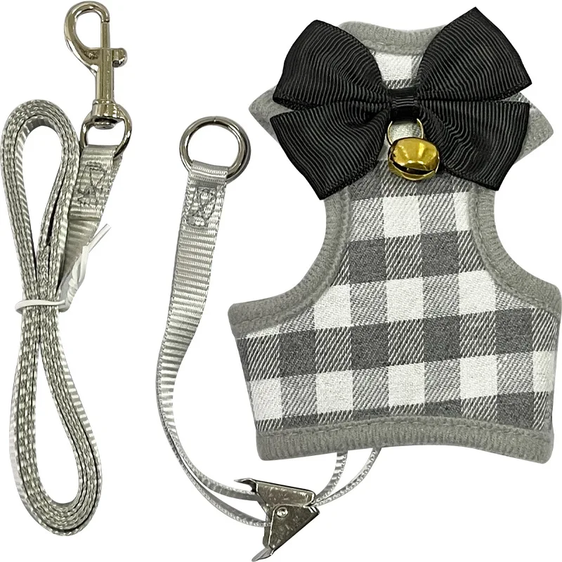 Mi-Cuerda-de-plomo-para-gato-cadena-antirotura-c-moda-y-bonita-correa ...