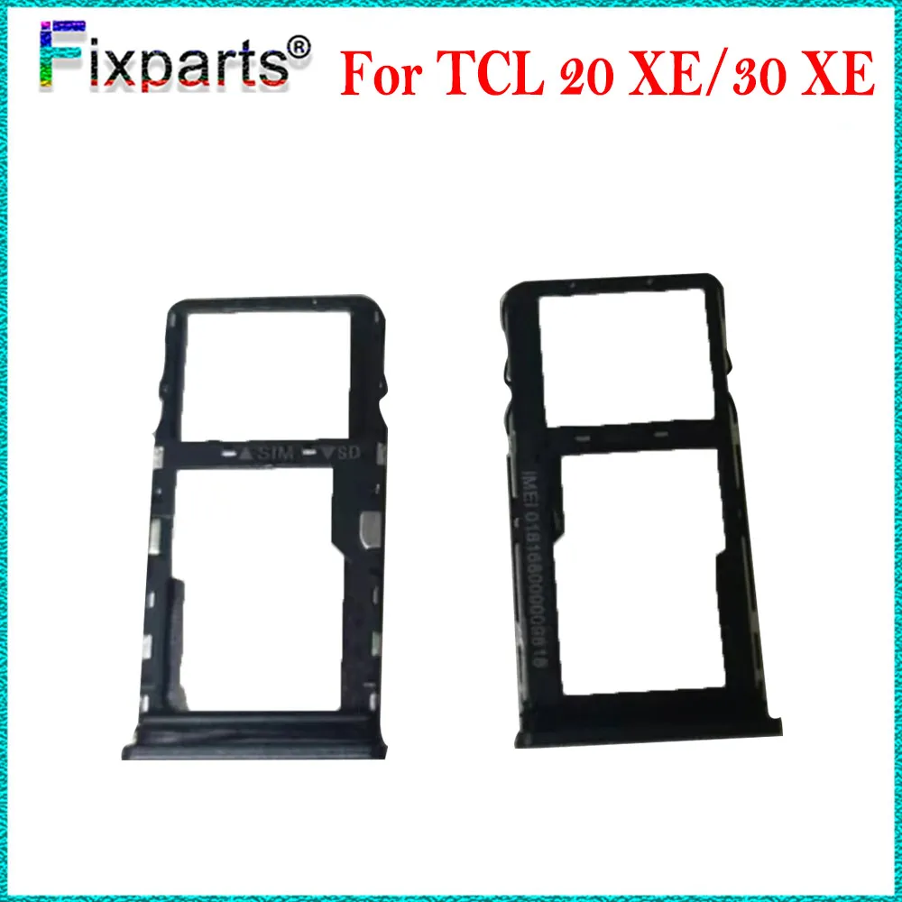 Sim-Tray-Holder-For-TCL-20-XE-Card-Tray-TCL-20-XE-5087Z-Slot-Holder ...