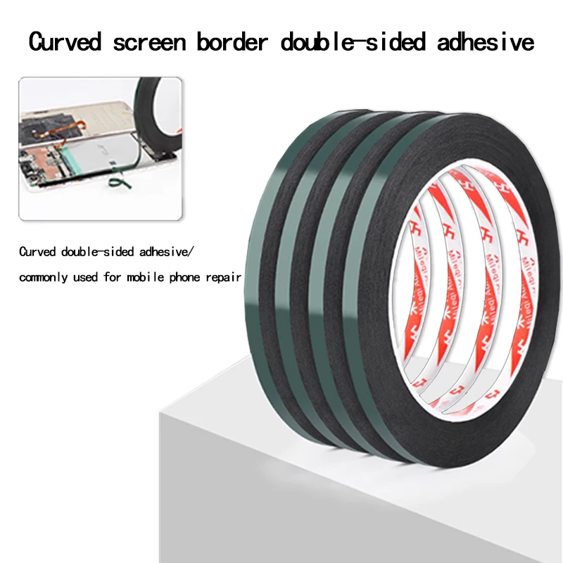 Mobile-phone-screen-borderless-glue-LCD-TV-repair-double-sided-tape ...