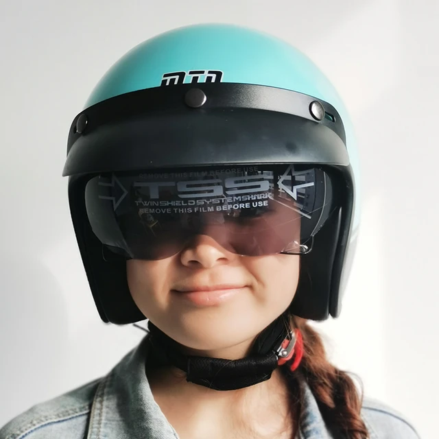 Motocross Helmets For Girls