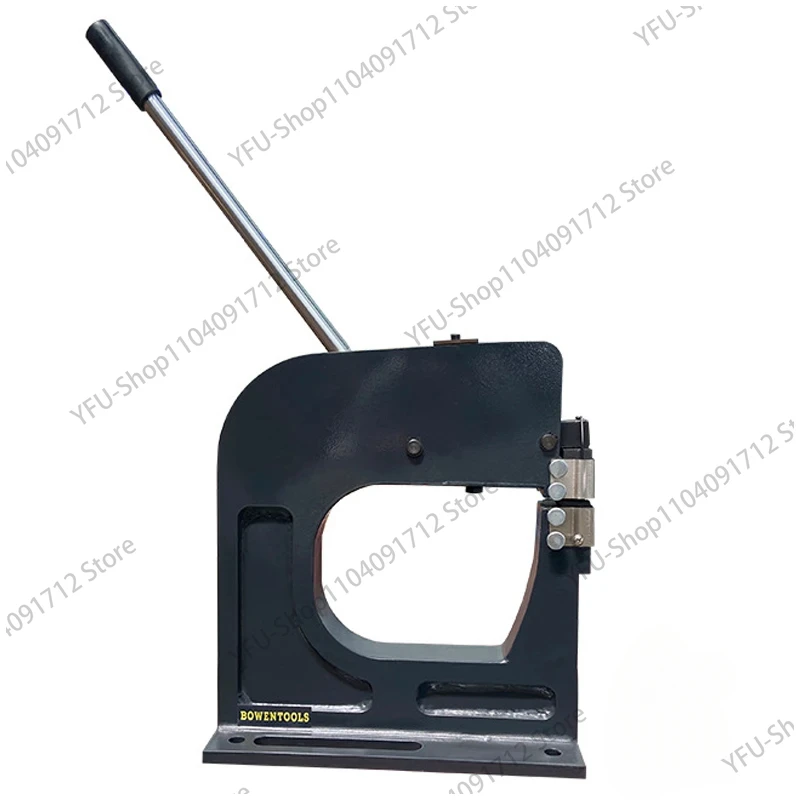 Metal-Stretcher-Shrinker-SS-16-With-a-Hand-operated-Lever-Manual-Sheet ...