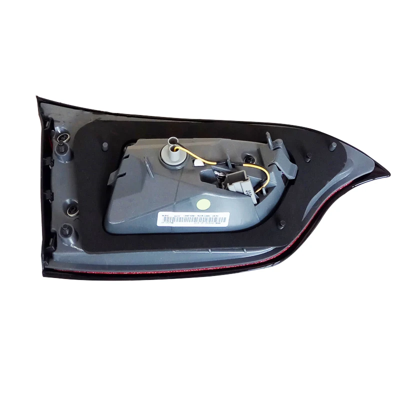 For Jeep Cherokee 2014 2015 2016 2017 2018 Car LED Tail Light Rear ...