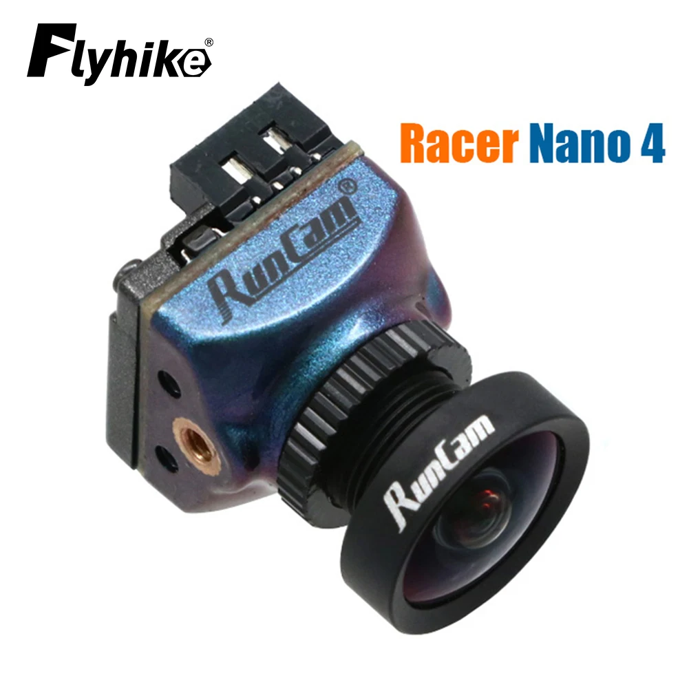 RunCam-Racer-Nano-4-1200TVL-Super-WDR-CMOS-Sensor-Waterproof-LED ...