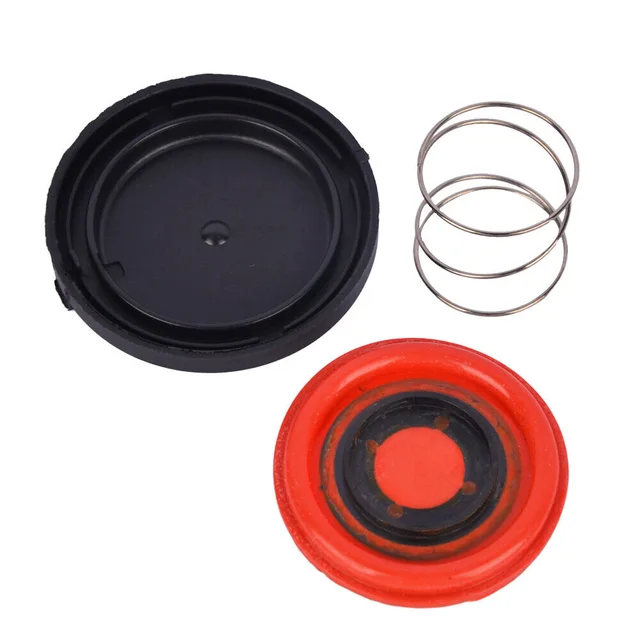 HUALIC Oil Filter Diaphragm Car Oil Filter Diaphragm For Ford Focus ST ...