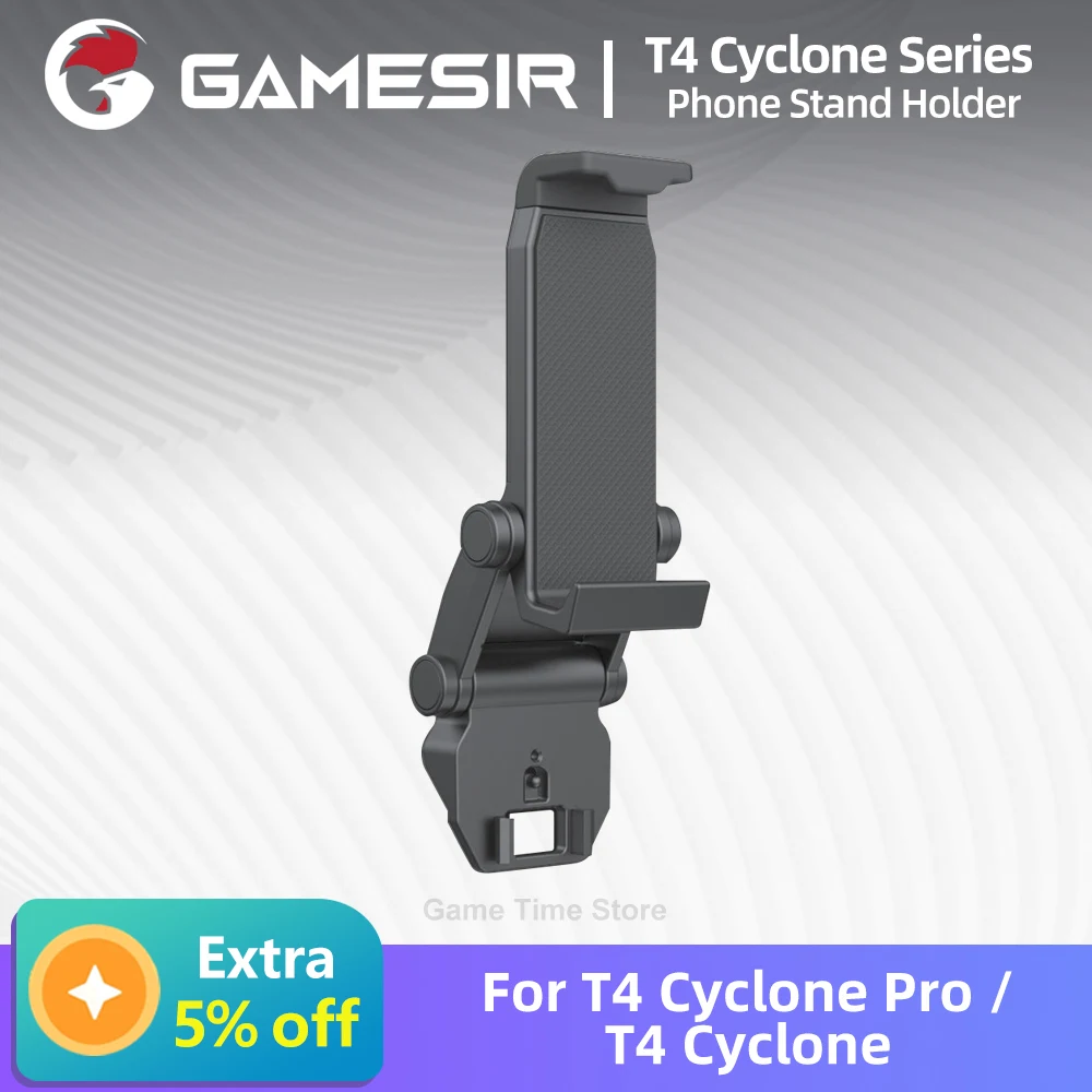 Gamesir-T4-Cyclone-Series-Phone-Stand-Holder-for-Gamesir-T4-Cyclone-and ...