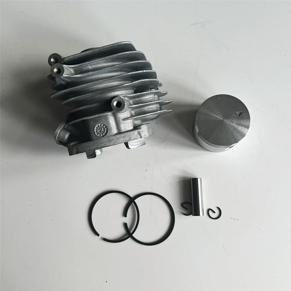 2511 Cylinder piston ring kit For ECHO SHINDAIWA 251TS 251TSC CS ...